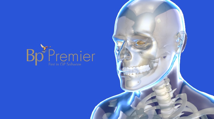 Animated & Interactive Healthcare Tools for Bp Premier Customers