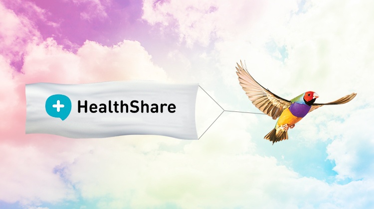 Healthshare Elevated to Bp Partner Network Gold Status