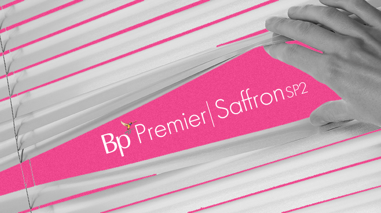 Bp Premier Saffron SP2! Sneak Peek of Features & Enhancements
