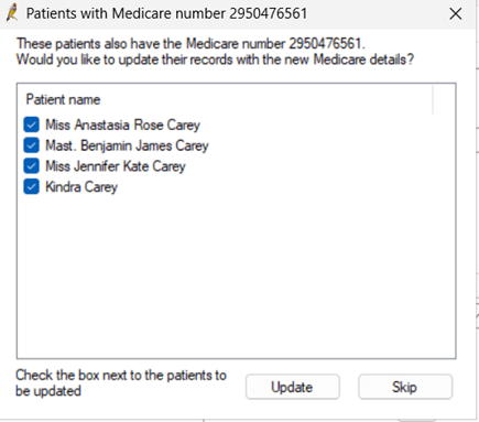 How To Save Time With Bulk Verifications In Bp Premier