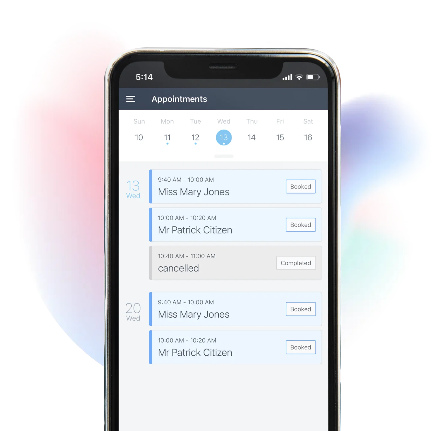 Best Practice Mobile - Best Practice