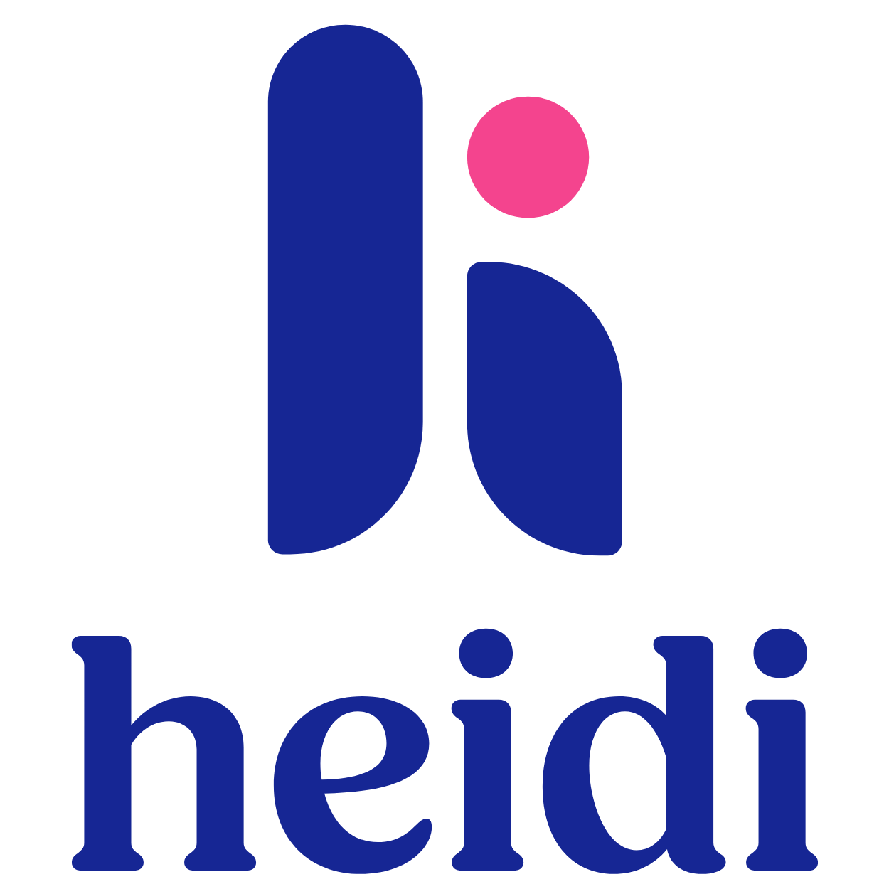 Heidi Health - Best Practice