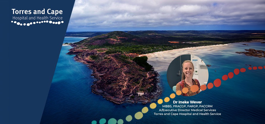 Implementation of Bp Premier at Torres and Cape Hospital and Health ...