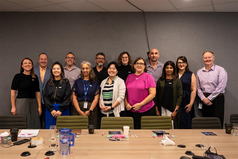 About - Best Practice